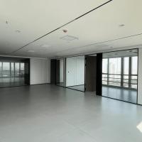 China Glass Partitions in Modern Office Design Elevate Your Space with Glawall Glazed Partitions wall for sale