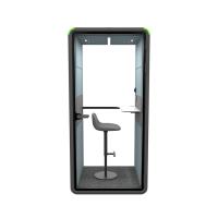 China Soundproof Booth Office Phone Pods Acoustic Pods for Office Phone Calling Booth for sale