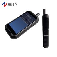China Handheld Raman Spectrometer RS1000 785nm 730g for Narcotics Explosives Gem Identification for sale