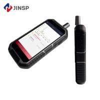 China Handheld Raman Spectrometer RS1000 785nm Laser Narcotics Explosives Detector 730g for sale