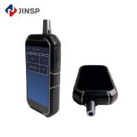 China Rapid Material Identification with JINSP RS1000 for sale