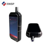 China Handheld Raman Spectrometer RS1000 785nm 730g for Narcotics Explosives Gem Identification for sale