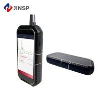 China Handheld Raman Spectrometer RS1000 785nm 730g for Narcotics Explosives Gem Identification for sale