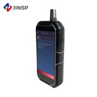 China JINSP RS1000DI Handheld Raman Spectrometer 785nm for Pharmaceutical Raw Material Identification for sale