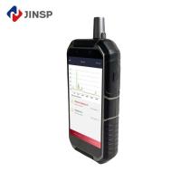 China Rapid Material Identification with JINSP RS1000 for sale