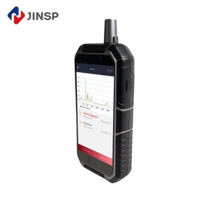 China Rapid Material Identification with JINSP RS1000 for sale