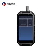 China Compact Narcotics Detection Equipment Portable Raman Spectroscopy Easy Handling for sale