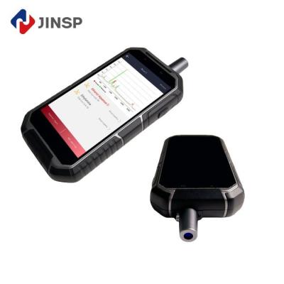 China RS1000DI Handheld Raman Spectrometer 785nm 500g Wi-Fi 4G Bluetooth for Pharmaceutical Raw Material Testing for sale
