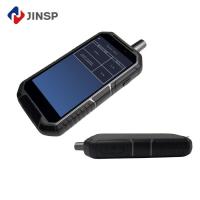China RS1000DI Handheld Raman Spectrometer for Pharmaceutical Material Identification for sale
