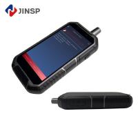 China Compact and Versatile 785nm Handheld Raman Spectrometer for sale