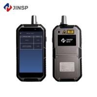 China Compact and Versatile 785nm Handheld Raman Spectrometer for sale