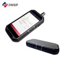 China Compact Narcotics Detection Equipment Portable Raman Spectroscopy Easy Handling for sale