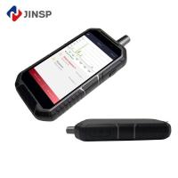 China 785nm Handheld Raman Spectrometer RS1000DI for Pharmaceutical QC 500g for sale
