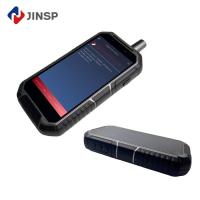 China Handheld Raman Spectrometer 785nm 730g Portable Narcotics Explosives Detector for sale