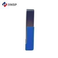 China RS1500 Handheld Raman Spectrometer 1064nm for Narcotics Explosives Detection Onsite Analysis for sale