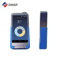China Micro-USB Connection Handheld Raman Identifer  Ideal for Field Work for sale