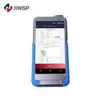 China Micro-USB Connection Handheld Raman Identifer  Ideal for Field Work for sale