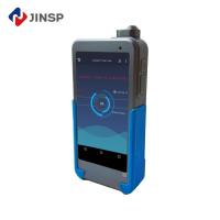 China RS1500DI Handheld Raman Spectrometer 1064nm for Pharmaceutical Raw Material QC for sale