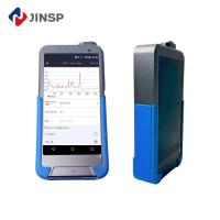 China Handheld Raman Spectrometer Pharmaceutical Material Control with FDA/GMP Compliance for sale