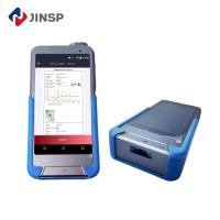 China Micro-USB Connection Handheld Raman Identifer  Ideal for Field Work for sale