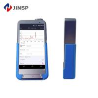 China 1064nm Handheld Raman Spectrometer RS1500DI 730g for Pharmaceutical Raw Material Inspection for sale