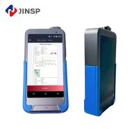 China Versatile Detection Range Chemical Ram Materials Pharmaceutical Excipients by Handheld Raman Spectrometer for sale