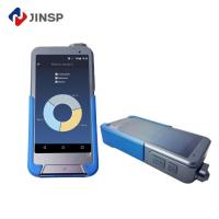 China RS1500 Handheld Raman Spectrometer 1064nm for Narcotics Explosives Detection Onsite Analysis for sale