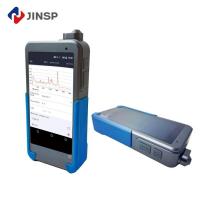 China High Performance Portable Raman Spectrometer Handheld For Pharmaceutical Manufacturing for sale