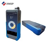 China High Performance Portable Raman Spectrometer Handheld For Pharmaceutical Manufacturing for sale