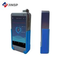 China 1064nm Handheld Raman Spectrometer 730g Portable for Pharmaceutical Raw Material Identification for sale