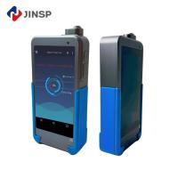 China Portable Raman Spectrometer RS1500DI 1064nm Laser 5 Inch Touch Screen for Pharmaceutical QC QA for sale