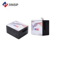 China Compact CMOS Spectrometer SR50C 200-1100nm High SNR 650:1 for Water Quality Analysis for sale