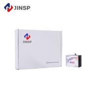 China JINSP SR50C Miniature Fiber Optic Spectrometer 200-1100nm 220g High Performance for sale