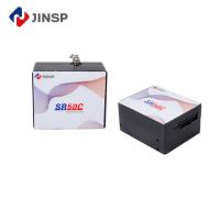 China JINSP SR50C Miniature Fiber Optic Spectrometer 200-1100nm 220g for sale
