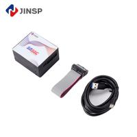 China Miniature Fiber Optic Spectrometer Module SR50C 200-1100nm 76mmx65mmx38mm High Throughput for sale