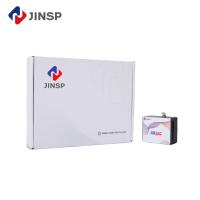China SR50C Fiber Optic Spectrometer 200-1100nm Compact Modular Design for Water Quality Monitoring for sale