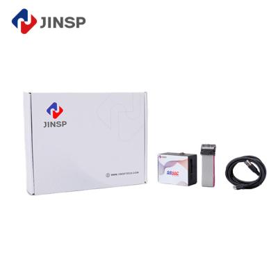 China JINSP SR50C Miniature Fiber Optic Spectrometer 200-1100nm 220g for sale