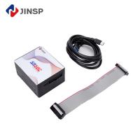 China SR50C Fiber Optic Spectrometer 200-1100nm Compact Modular Design for Water Quality Monitoring for sale