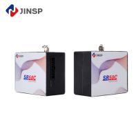 China SR50C Miniature Fiber Optic Spectrometer 200-1100nm 220g Compact Modular Design for sale