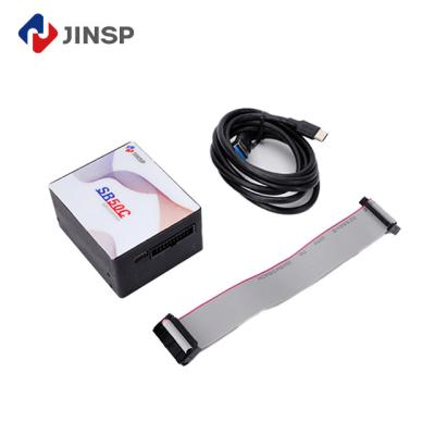 China Miniature Fiber Optic Spectrometer Module SR50C 200-1100nm 76mmx65mmx38mm High Throughput for sale