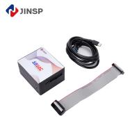 China SR50C Miniature Fiber Optic Spectrometer 200-1100nm 220g Compact Modular Design for sale