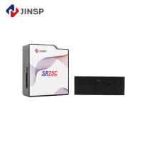 China High-Performance Universal Compact Fiber Spectrometer for High Sensitivity Measurements for sale