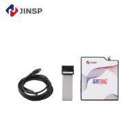 China 2048 Pixel Miniature Fiber Optic Spectrometer 200nm to 1100nm High Resolution CMOS for sale
