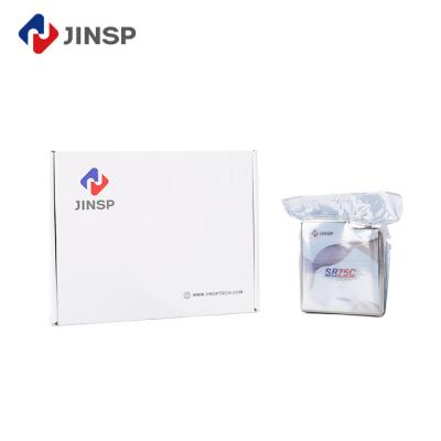 China 2048 Pixel Miniature Fiber Optic Spectrometer 200nm to 1100nm High Resolution CMOS for sale