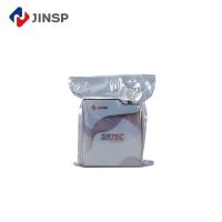 China 2048 Pixel Miniature Fiber Optic Spectrometer 200nm to 1100nm High Resolution CMOS for sale