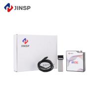 China Miniature Fiber Optic Spectrometer 200nm-1000nm FC/PC or SMA905 2048 Pixel CMOS for sale