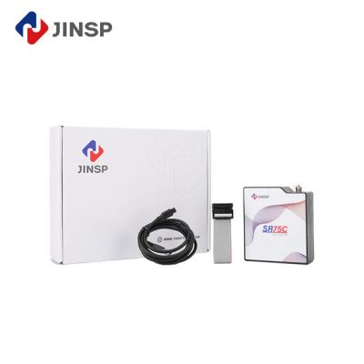 China 2048 Pixel Linear Array CMOS Miniature Spectrometer Module 200-1100nm for LIBS System Integration for sale