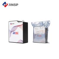 China Multipurpose Compact SR75C Fiber Optic Spectrometer 110mm*95mm*43mm for sale