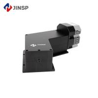 China JINSP ST90S Modular Raman Spectrometer 1ms-3600s Integration Time Φ10mm Fiber for sale