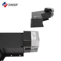 China Scientific 532nm Raman Spectrometer Module 0.25 NA VPH Grating 90% Efficiency for sale